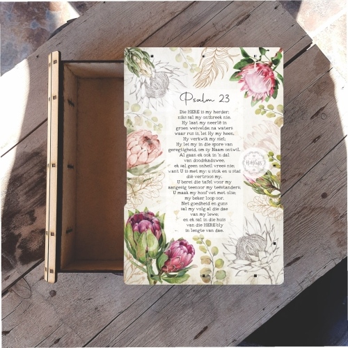 Bible Box-BB07 – Heart to Heart Gifts